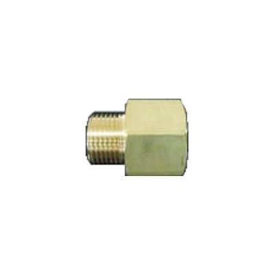【用途】●高圧ガス配管用。【仕様】●接続サイズ：W22-14(右)×W21-14(左)●使用流体：窒素・酸素・アルゴン・空気など●設計温度：-10〜75℃●適用流体：N2.O2.Ar、Air、CO2、He、H2●用途：高圧ガス用継手●ネジサ...