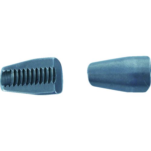 【用途】●TRUSCOハ「ンドリベッターHR−2448用交換ジョーです。【仕様】●キット内容：2個1組●適合機種：HR-2448【仕様2】●適用工具：HR-2448【原産国】日本