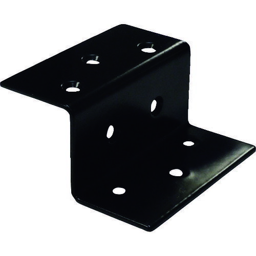 ダイドーハントメーカーお問い合わせ：06-6821-3037【特長】●2mm厚鋼板でパワフルだけどリーズナブルです。●座彫りが施されているので、ツライチ施工が可能です。【用途】●2×4材の面どおしの繋ぎ合わせに。●面同士を繋ぐ。【仕様】●板...