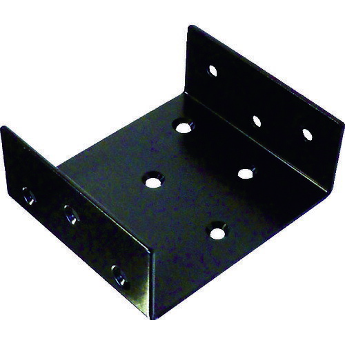 ダイドーハントメーカーお問い合わせ：06-6821-3037【特長】●2mm厚鋼板でパワフルだけどリーズナブルです。●座彫りが施されているので、ツライチ施工が可能です。【用途】●2×4材の繋ぎ合わせに。●繋ぎ合わせの強度アップに。【仕様】●...