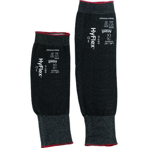 【特長】●INTERCEPT耐切創技術により、クラス最高の耐切創性とやわらかく常にムレのない快適な装着感があります。●特殊編み加工の二の腕カフがスリーブのずり落ちを防ぎます。●縫い目のないデザインと長さや幅をお選びいただけるため、一日中使用...