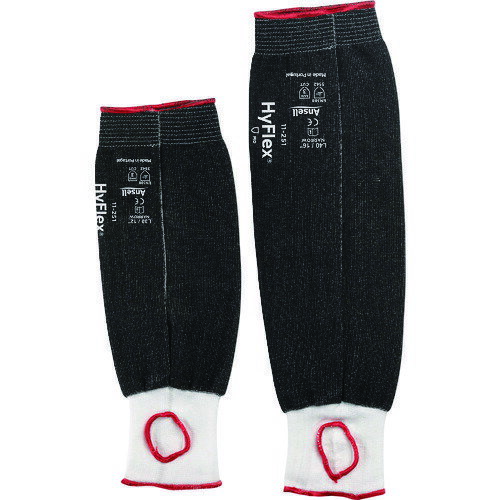 【特長】●INTERCEPT耐切創技術により、クラス最高の耐切創性とやわらかく常にムレのない快適な装着感があります。●親指スロット付タイプなので、親指に装着することができズレにくく快適です。●特殊編み加工の二の腕カフがスリーブのずり落ちを防...