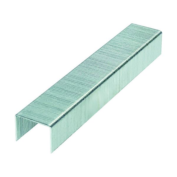 【商品説明】【特長】●タッカ用針です。【仕様】●肩幅(mm)：12.9●足長(mm)：10