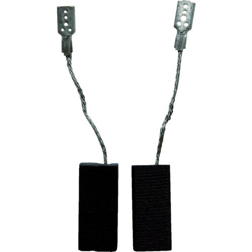ボッシュメーカーお問い合わせ：0120-345-762【仕様】●適合機種：ハンマードリル（GBH5-38D、GBH5-40DC）、ハツリハンマー（GSH388、GSH388X）【仕様2】●カーボンブラシセット　（1組（PK）＝2個入）【原産...