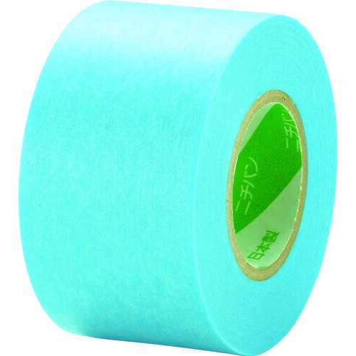 ニチバンメーカーお問い合わせ：0120-37-7218【特長】●被着体への初期の食いつきに優れています。●解きほぐしが優れています。【用途】●車輌塗装用マスキング、各種指示書の仮止めなど。【仕様】●色：ブルー●幅(mm)：30●長さ(m)：...