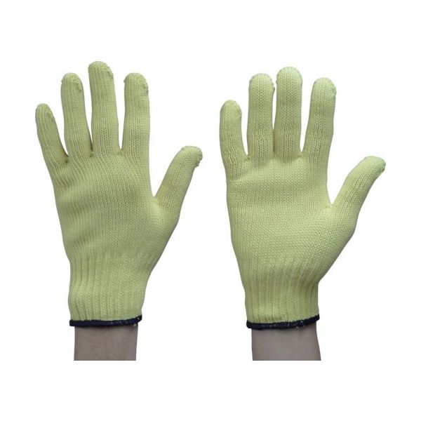 東和コーポレーションメーカーお問い合わせ：0120-62-1001【特長】●ケブラー［［R下］］繊維を使用しており、耐切創性、耐摩耗性に優れています。●素材機能として、耐熱性、難燃性（自己消火性）などの優れた熱特性をもっています。【用途】●...