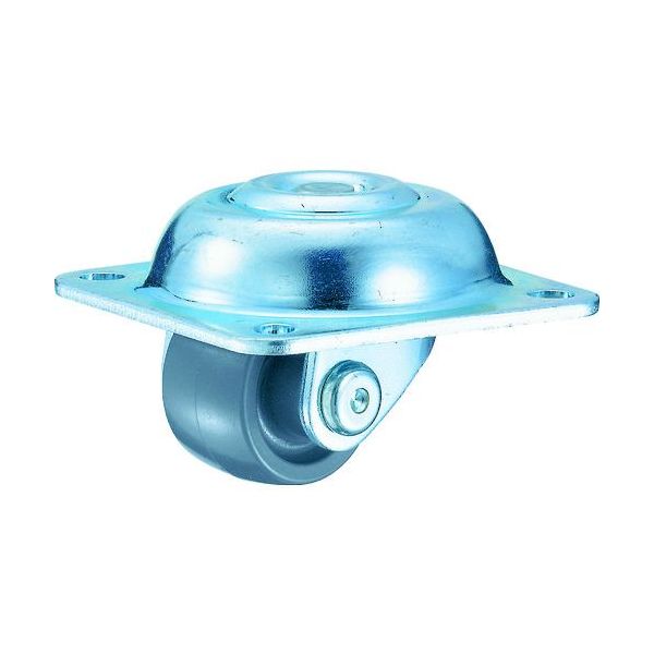ハンマーキャスターメーカーお問い合わせ：06-6746-3930【特長】●取付高さが低く重荷重の要求を満たした低床式キャスターです。●重量物で高さに制限のある冷凍ショーケースなどに使用されています。【用途】●限りなく低床が必要とされる物に。...