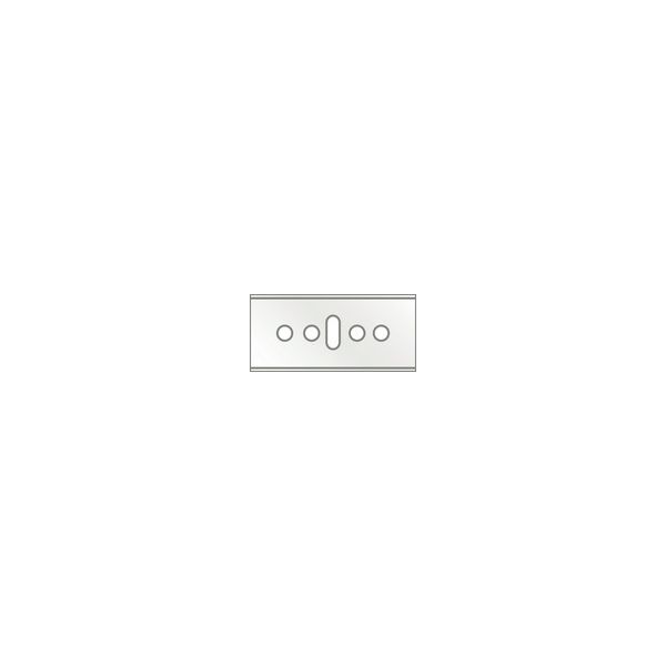 【特長】●セーフティカッター用替刃です。【仕様】●刃厚(mm)：0.30●適合本体：445・447・175001【仕様2】●刃厚：0.30mm【材質／仕上】●合金工具鋼（替刃45）●ステンレス（替刃145）【原産国】ドイツ