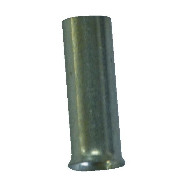 【特長】●スリーブ（フェルール）は電線のばらけを防止し品質の向上に貢献します。【用途】●バネ接続、プッシュイン端子台、他各種ヨーロッパ式端子台用。【仕様】●電線抱合範囲 より線(［［MM2］］)：0.5●全長(mm)：10.0●外形寸法(m...