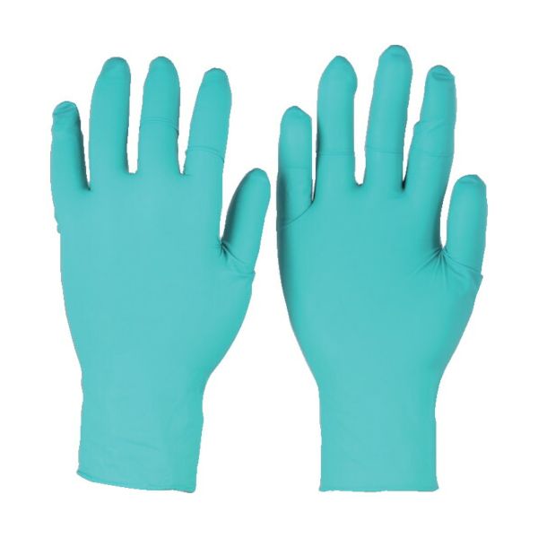 【特長】●広範な化学薬品に対して耐性を持ちます。●従来品に比べて突き刺しに対し高い強度を持ち、穴が開きにくいです。●独自の技術により着脱が容易です。●ドライ・ウェットのいずれの環境においても高いグリップ力を発揮します。【用途】●化学薬品の取...
