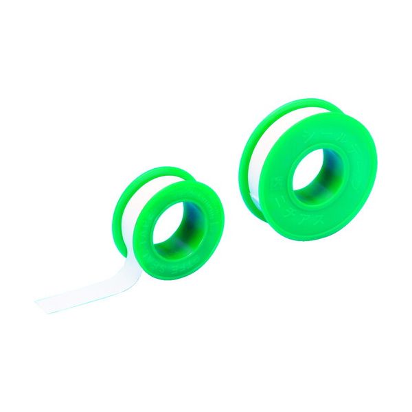 ニチアスメーカーお問い合わせ：03-3438-9726【特長】●未焼成のPTFEを押出機で押し出し、圧延してテープ状にした製品です●ねじ継手に巻くだけで簡単にシールできます●摩擦係数が小さくねじ込みが簡単で、焼付もなく脱着も非常に簡単です。...