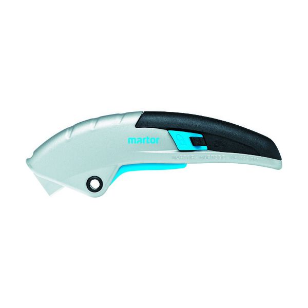 【特長】●セーフティカッター用替刃です。【仕様】●刃厚(mm)：0.40●適合本体：122001・124001【仕様2】●刃厚：0.40mm【材質／仕上】●合金工具鋼【原産国】ドイツ