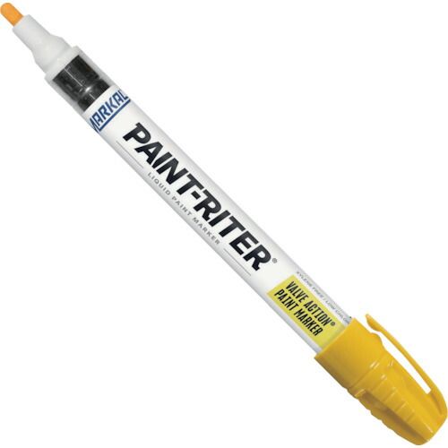 【特長】●キシレンを含まないので環境にも良いです。●速乾性に優れているため、作業時間を短縮できます。【用途】●金属、パイプ、配管、樹脂、ガラス、ゴム、布地などのマーキングに。●品質管理、部品検査時のマーキングなどに。●金属、パイプ、配管、樹...