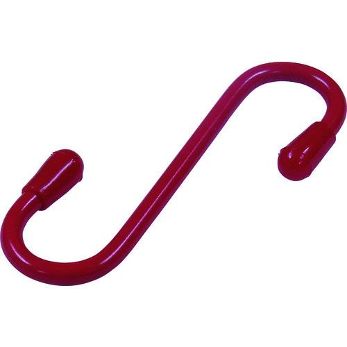 ニッサチェインメーカーお問い合わせ：06-6722-8221【特長】●被覆線ですのでサビず、相手側にキズをつけません。●ベーシックなパーツで安価です。【用途】●一般商品の収納の吊具として。●物の吊り下げ、引っ掛けとして。【仕様】●使用荷重(...