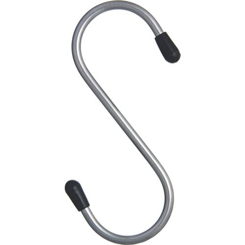 ニッサチェインメーカーお問い合わせ：06-6722-8221【特長】●ステンレス製でサビに強いです。●吊り下げ、引っ掛けには、ベーシックなパーツで安価です。【用途】●物の吊り下げ、引っ掛けとして。【仕様】●使用荷重(kN)：0.06●D(m...