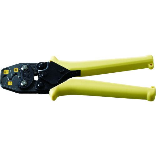 ロブテックスメーカーお問い合わせ：072-980-1111【特長】●電気工事士技能試験必携工具です。（AK17A）●電気工事士技能試験推奨工具です。（AK17MA2）●成形確認機構内蔵です。●JIS C9711適合品です。【用途】●E形リン...