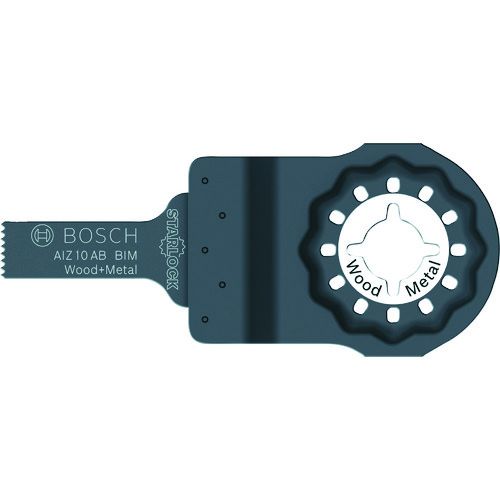 ボッシュメーカーお問い合わせ：0120-345-762【特長】●最新のマルチツールアクセサリーです。●ワンタッチ取付け、電動工具本体のパワーを確実に伝達する3D形状採用しました。●豊富なアクセサリーであらゆる作業に対応し、他社機種にも使用可...