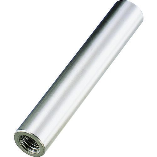 水本機械製作所メーカーお問い合わせ：079-246-2501【特長】●様々な寸法にカットされているので、用途に合わせて選んで頂けます。【用途】●筒の両端にネジ切りしているので、下穴に筒を挿入し、アイボルトの固定用などに。【仕様】●B(mm)...