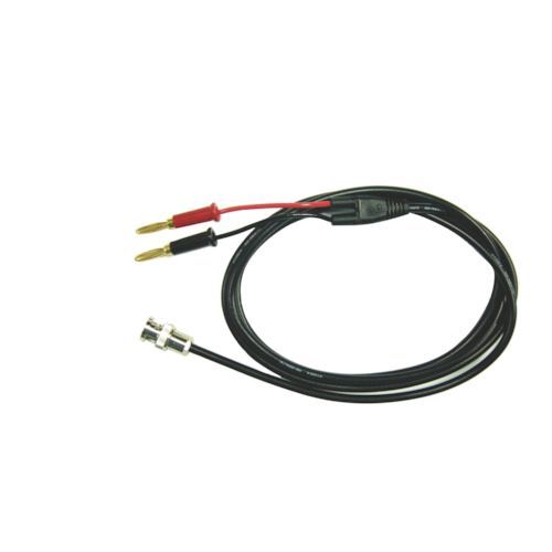 テイシン電機メーカーお問い合わせ：048-223-1271　【特長】●ケーブル加工が不要です。●ケーブルはRG-58A/Uです。【用途】●通信機・仮配線・模型・教材などの接続。【仕様】●全長(m)：1.5●使用コード：RG-58A/U【仕様...