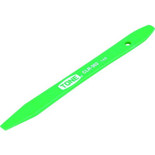 前田金属工業メーカーお問い合わせ：06-6973-9735【特長】●自動車の内装や、内装に使われる樹脂製クリップなどの取り外しに最適な工具です。●様々な先端形状で、こじる、はがす、引っ張るなどの作業を行えます。【用途】●先端形状が細いので、...