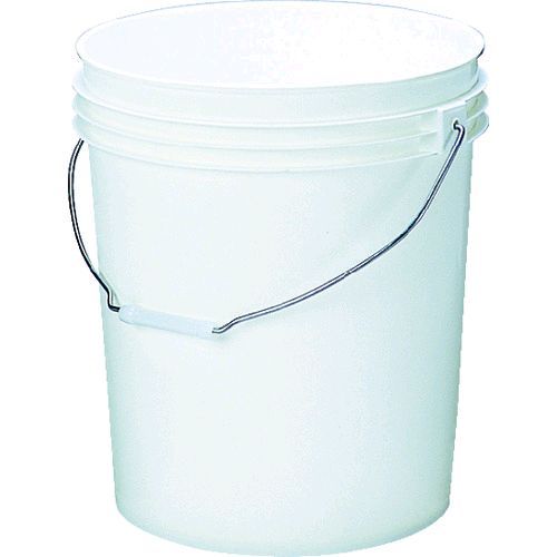 DICプラスチックメーカーお問い合わせ：048-658-8855【特長】●耐薬品性に優れたプラペール缶で、スチール缶と比較して軽く、ヘコミ・サビ・腐食の問題がありません。【用途】●インキ、石油製品、塗料、接着剤、洗剤、食品など。【仕様】●容...
