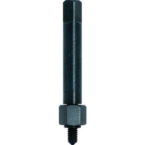 【特長】●エンザート［［R下］］を挿入する際に必要な専用工具です。【仕様】●全長(mm)：55●適用ボルトねじ：M3●四角部対辺(mm)：5●六角部対辺(mm)：7【注意】●エンザート［［R下］］はKKVコーポレーションの登録商標です。【原...