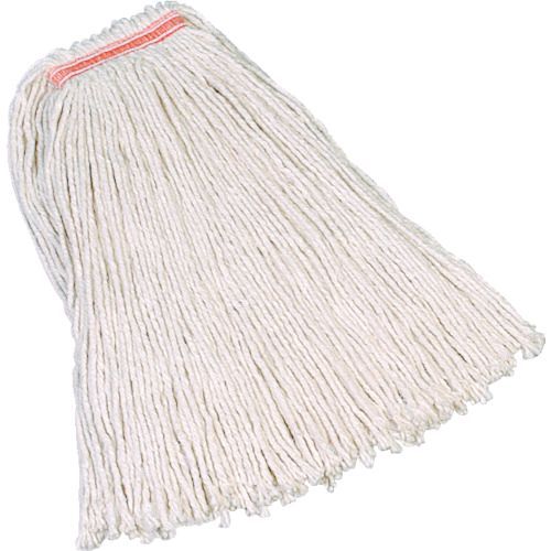 【特長】●吸水性や耐久性に優れたモップです。●一般的な洗浄のための経済的、カットエンドのウェットモップ。●すべての合成モップ糸は、このような長いモップのパフォーマンスにより、タイルなどの研磨された床面に耐えます。●糸ブレンドは重量の4〜5倍...