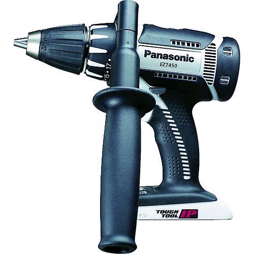 【特長】●ワンクラス上の18Vパワー、作業範囲を拡大しました。●高負荷作業に強い4ブラシモーター採用です。●防じん・耐水規格IP56に適合しています。(※本体と電池を装着した状態。各単体ではありません。)【用途】●ネジ締め、穴あけ:建築大工...