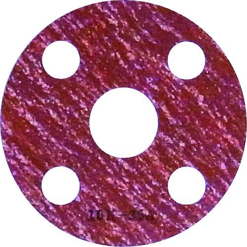 【特長】●ジョイントシートフランジパッキンの使用温度としては最高の350℃です。●十分な圧縮強度を有しているため、アスベスト製品と同様の締め付けが可能です。●ガスケットペースト不要です。●アスベストを含有しないジョイントシートです。●従来の...