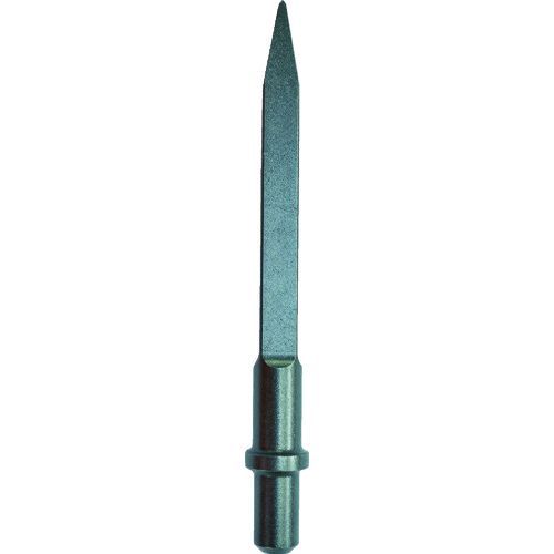 不二空機メーカーお問い合わせ：06-6972-2331【仕様】●全長(mm)：130●刃先形状：平●適合機種：FCH-20●刃幅(mm)：9【原産国】日本