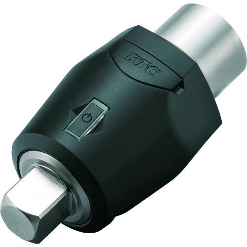 【特長】●お手持ちのスマートフォンやタブレットなどに専用アプリをインストールするだけで、測定値の結果表示やデータの転送はもちろん、測定履歴の管理といった作業トレーサビリティを実現します。●測定をボルトと同軸上で行うので、長さの違うレンチやハ...