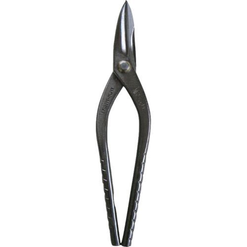 盛光メーカーお問い合わせ：048-995-9821【特長】●砂鉄系刃金日立安来SLD鋼を刃に使用しています。●グリップ部に凹凸加工を施しハンドリングの良さを実現しました。●表面はニッケルメッキにカチオン塗装仕上げです。●ステンレス・ガルバリ...