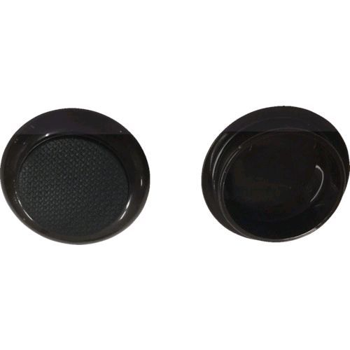 光メーカーお問い合わせ：06-6764-1531【特長】●テーブルの脚やキャスターなどのすべり止めに使える平置きキャップです。【仕様】●サイズ(mm)：φ45●色：茶●幅(mm)：59●奥行(mm)：59●パック入数(個)：4●耐荷重：10...