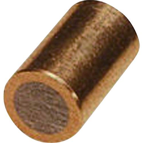 カネテックメーカーお問い合わせ：03-5823-7014【特長】●吸着力は20℃を100とした場合、100℃で95％ほど、200℃では85％前後に低下します。●金型などに埋め込んで使用することができます。●磁力を効率良く発生させる構造で、応...