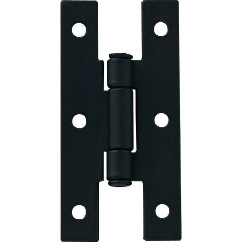 光メーカーお問い合わせ：06-6764-1531【特長】●ウエスタン調のスチール蝶番です。●家具・ガーデニングなどに使用できます。【用途】●家具・ガーデニングなどに。【仕様】●全長(mm)：64●幅(mm)：32.5●厚さ(mm)：1.5●...