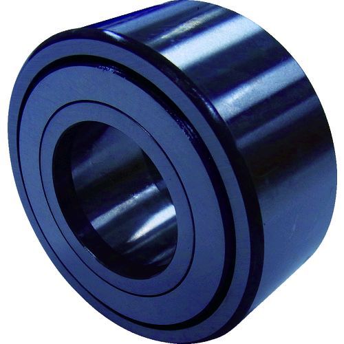 【特長】●負荷容量が大きく、高荷重に適します。【用途】●一般産機用。【仕様】●内径(mm)：5●外径(mm)：16●幅(mm)：12●精度等級：JIS B 1514 0級【仕様2】●シール：なし●外輪：円筒外輪形●使用温度範囲：-20〜12...