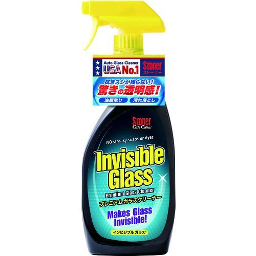 呉工業メーカーお問い合わせ：03-5773-2344【特長】●界面活性剤や着色料を含まないので、拭きスジが一切残りません。●強力な洗浄成分が、油膜、ヤニ、泥汚れ、鳥のフン、虫汚れ、樹液などの頑固な汚れを素早く取り除きます。●着色フィルムや断...