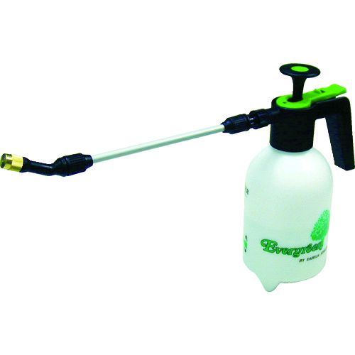 マルハチ産業メーカーお問い合わせ：03-5443-8611【特長】●上向き、横向き、逆さ向きで最後まで液を残さずスプレーできます。【仕様】●容量(ml)：1000●幅(mm)：405●奥行(mm)：115●高さ(mm)：280●タイプ：ロン...