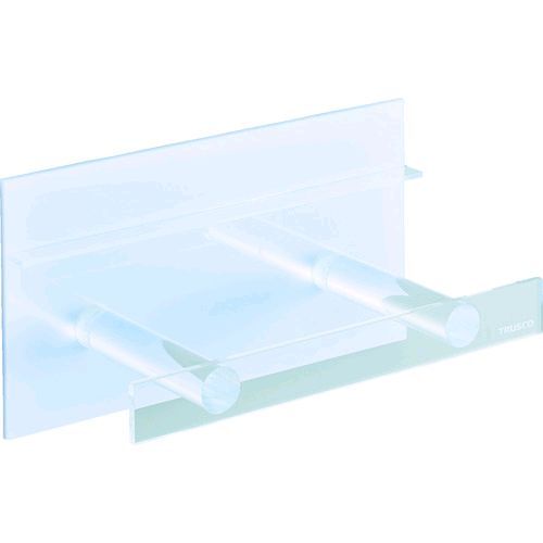 【特長】●粘着ローラークリーナーの収納に便利です。●マグネット式なので取り外しが簡単で、スペースを有効に利用する事ができ、レイアウトの変更も簡単です。【用途】●クリーンルームなどの入口設置用に。●工場・作業現場の設置用に。【仕様】●タイプ：...