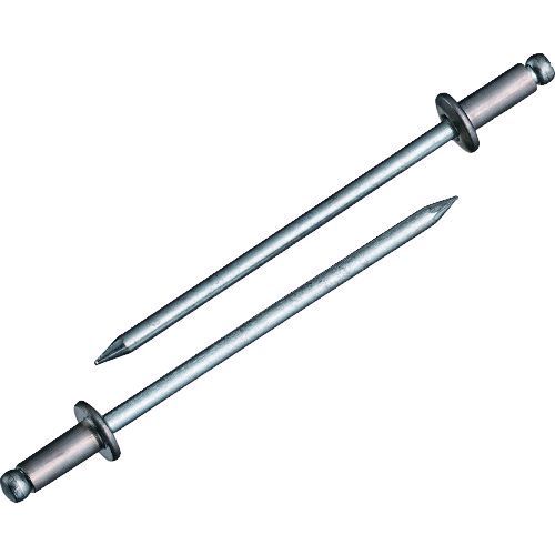 ロブテックスメーカーお問い合わせ：072-980-1111【特長】●必要な仕事に無駄なく使える少量サイズです。●片側から複数の母材をワン・アクションで締結できます。●溶接に比べて作業の省力化や生産性の向上にメリットがあります。【用途】●自動...