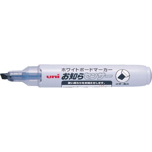 【特長】●使い終わりがはっきり見えますので買い替え時期が分かります。【仕様】●タイプ：中字角芯●太さ(mm)：18.5●長さ(mm)：133●色：黒【仕様2】●エコマーク認定品(認定番号：第06112185号)【原産国】ベトナム
