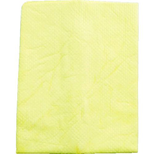 【特長】●60ミクロンの微細気孔が驚異の吸水性を実現します。●ふき取り時の摩擦抵抗が低く、車のボディーやガラスにやさしいPVAスポンジ素材です。●絞ると吸水力が復活します。●三層構造のPVAスポンジクロスの為、耐久性は抜群です。●イエローは...