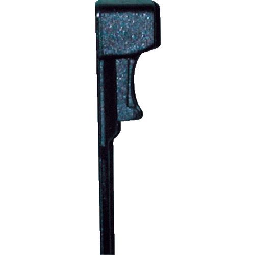 【特長】●仮止めとして結束したものをワンプッシュで再び開くことができます。●結束場所を間違えた場合も何度でもやり直せます。【用途】●ケーブルなどの結束に。【仕様】●色：白●幅(mm)：7.5●最大結束径(mm)：65●長さ(mm)：250●...