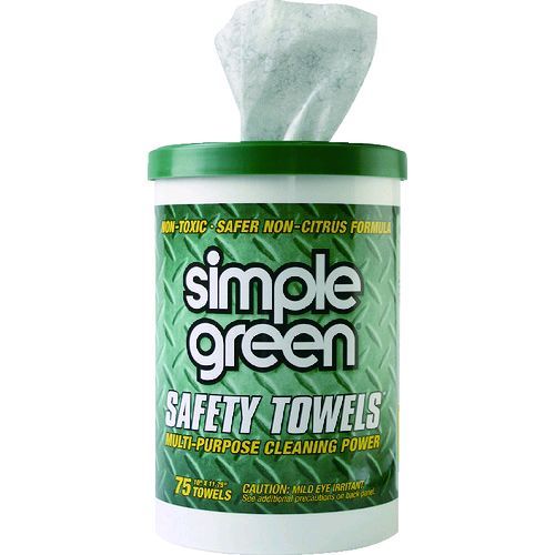 ムラテックKDSメーカーお問い合わせ：0120-34-2381【特長】●グリスや手に付いた汚れを除去します。●丈夫な不織布を採用しています。【用途】●油汚れ、手の油汚れの洗浄。【仕様】●シートサイズ(mm)：250×290●色：ホワイト【仕...