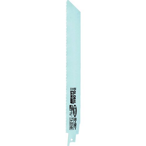 モトユキメーカーお問い合わせ：0120-278-423【特長】●中厚向きです。●サニタリーパイプ切断に最適です。●折れにくく、摩耗に強いです。●ウェーブ歯分け採用により、切断速度と耐久性がアップしました。【用途】●ステンレス、軟鋼、鋳鉄、非...