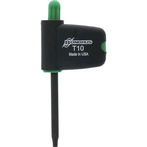 ボンダス・ジャパンメーカーお問い合わせ：03-3639-2347【特長】●材質は硬度が高いプロテニアム合金鋼を使用しています。●切削工具のチップ交換に最適です。【用途】●精密機器や切削工具のチップの交換に。【仕様】●刃先：T10●全長(mm...