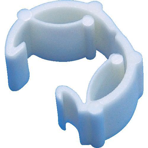 【特長】●各種電子、電気機器等の配線やケーブル用の結束具です。●コンパクトに収納可能で内バネにより電線などをシッカリ押さえ保護します。●外観にも響きにくくスッキリ見せます。●RoHS指令対応品です。●弾力性にすぐれた独自の内バネにより、電線...