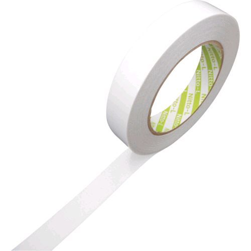 【特長】●表裏異なる粘着剤を使用してる為タイルシートの型枠固定に最適です。●1面は弱粘着剤を塗布しており、型枠面用です。●2面は強粘着剤を塗布しており、タイルシート面用です。●直線カット性に優れた基材を使用しているので手切れ性が抜群です。【...