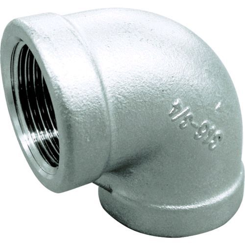 フローバルメーカーお問い合わせ：0120-453-802【特長】●ステンレス配管に対応しています。●建築、プラント、原子炉、自動車、航空機などに広く使用され、配管の主役とも呼べる商品です。●従来のねじ込み継手を更にグレードアップし、より使い...