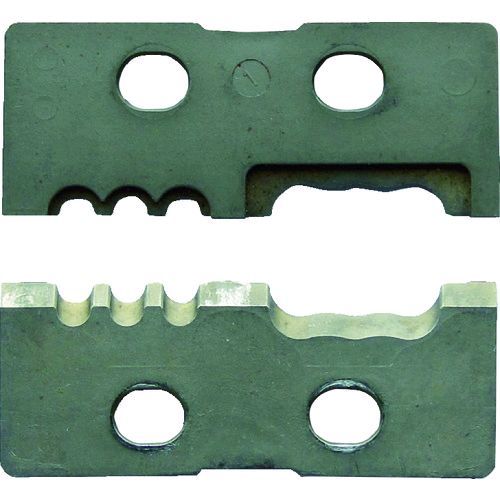 ベッセルメーカーお問い合わせ：0120-999-914【特長】●プロコンVA線ストリッパー 3200VA−1用交換ブレードです。【用途】●VVF（VA線）/EM-EEF（エコ電線の被覆はく離）【仕様】●全長(mm)：33●適合機種：3200...